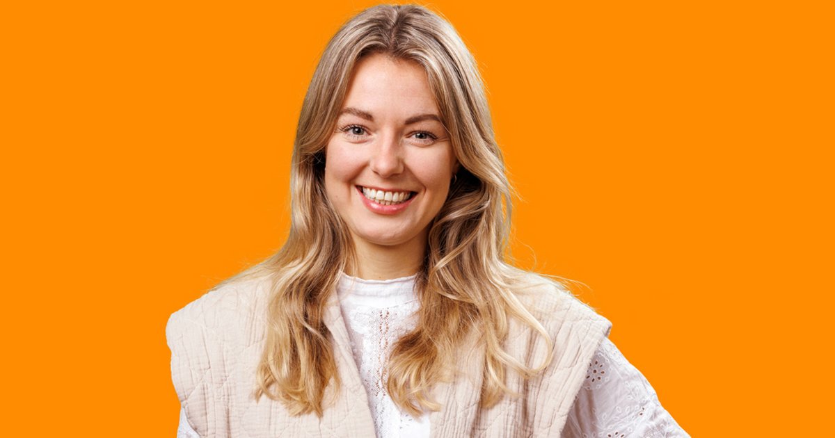 Jamie, Consulent Wonen - De Woonplaats